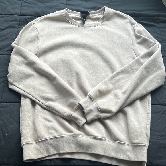 H&M | Sweaters | Hm Mens M Sweater | Poshmark